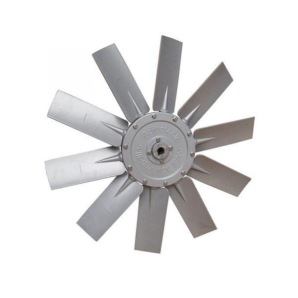 Axial Fan Blade – Al-Sunnah Engineering Co.