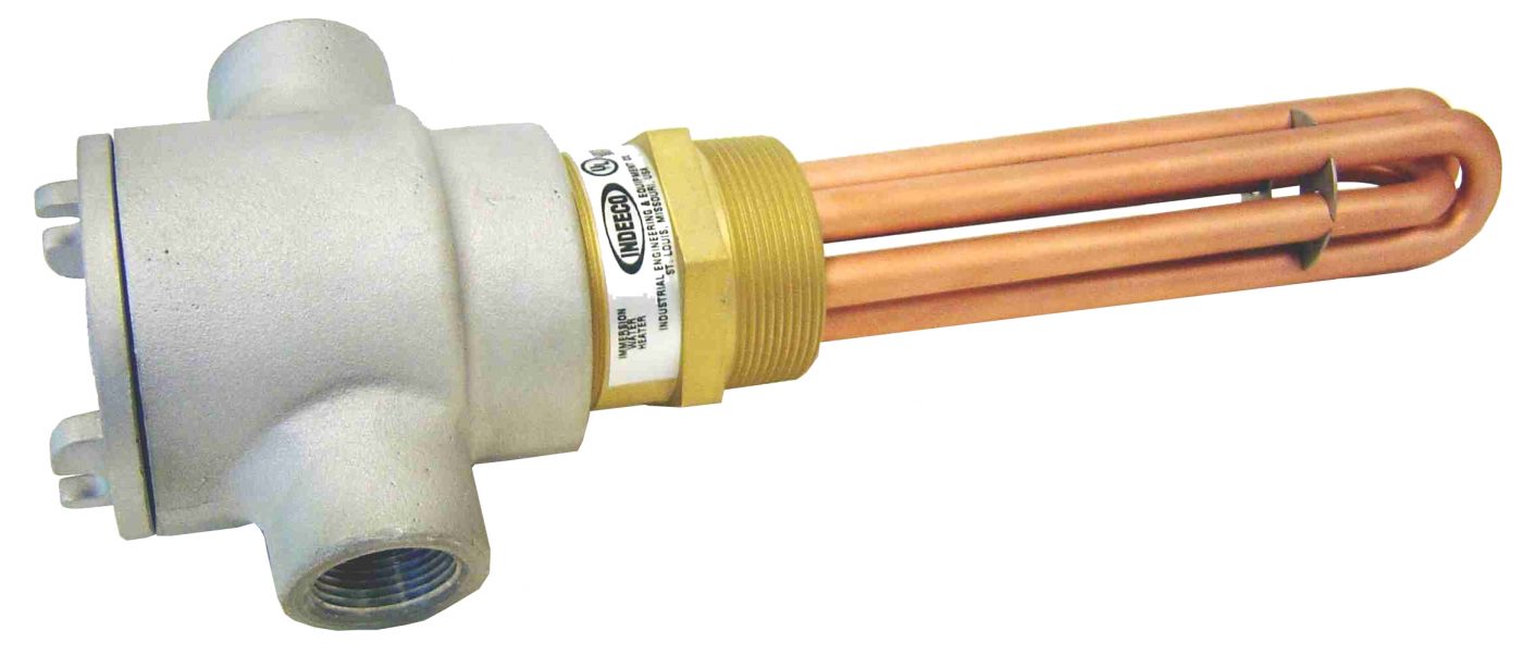 Basin Heaters – Al-Sunnah Engineering Co.