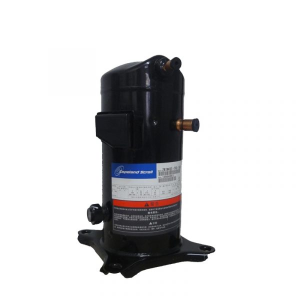 Copeland ZB Series – Al-Sunnah Engineering Co.