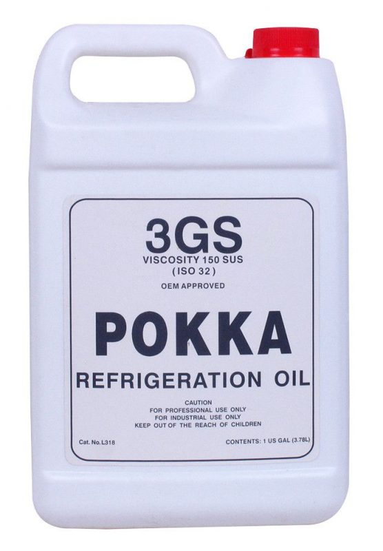 3GS Oil – Al-Sunnah Engineering Co.